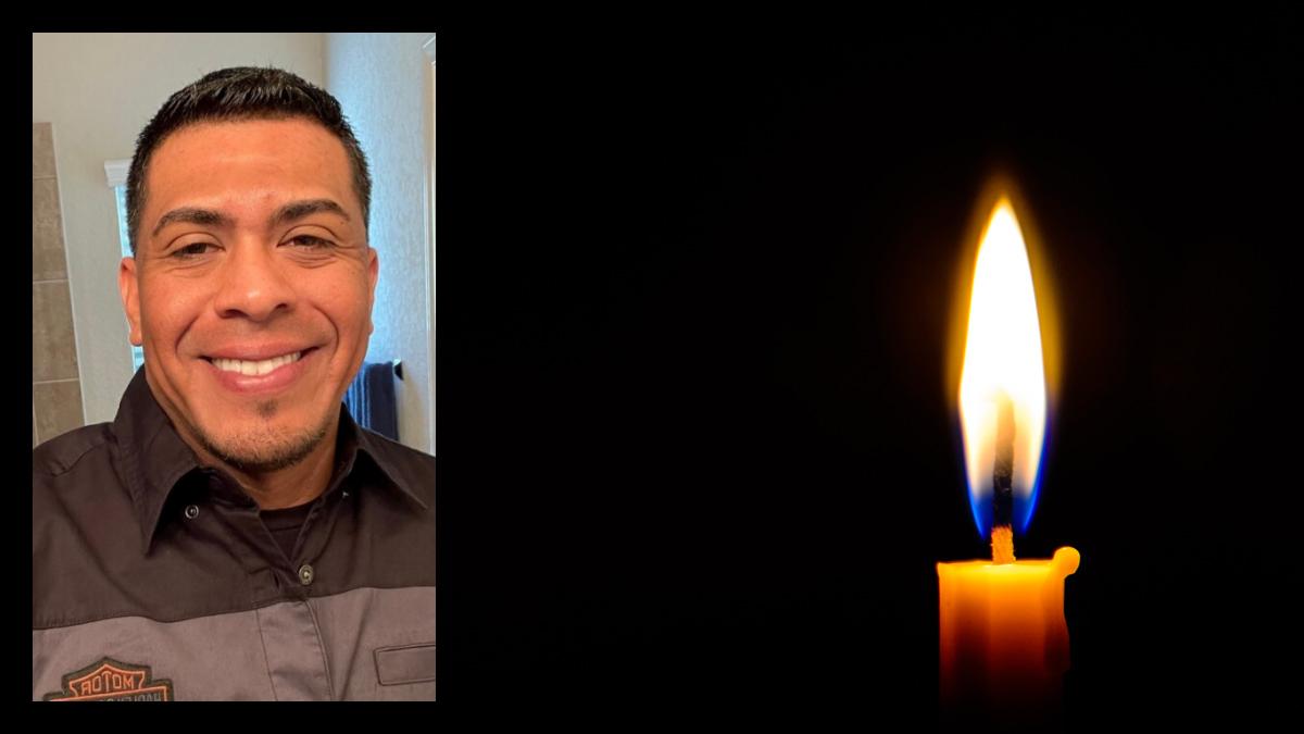 Ricardo "Ricky" Rangel | San Angelo LIVE!