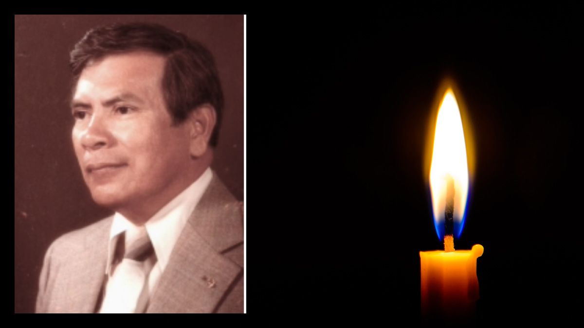 Alfredo Velez, Jr. | San Angelo LIVE!