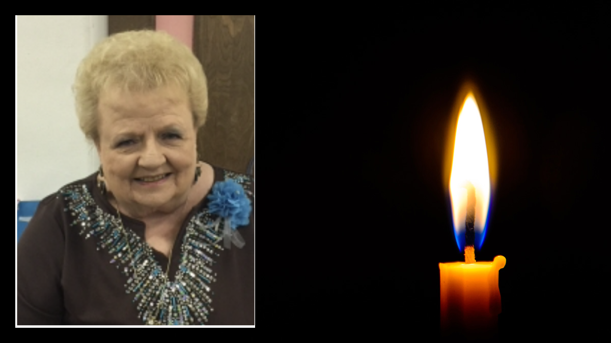 Nancy Annette Crisp | San Angelo LIVE!