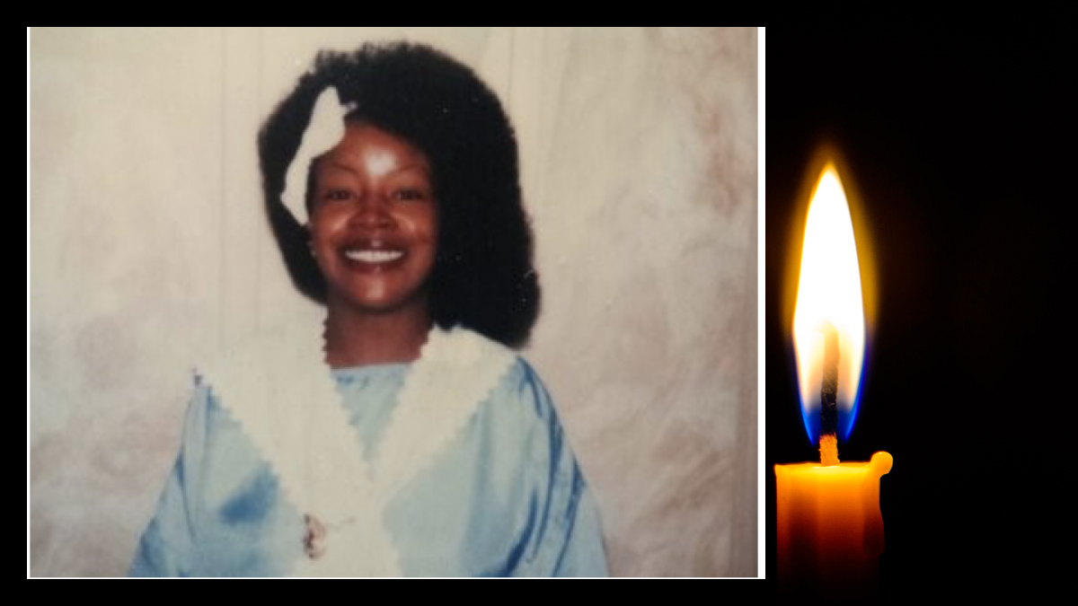 Ollie "Bea" Ford | San Angelo LIVE!