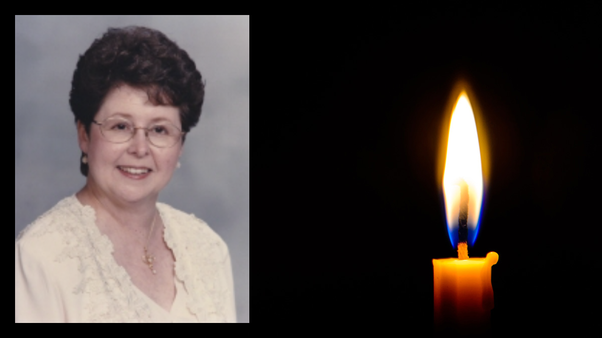 Carol Ann Shaw | San Angelo LIVE!