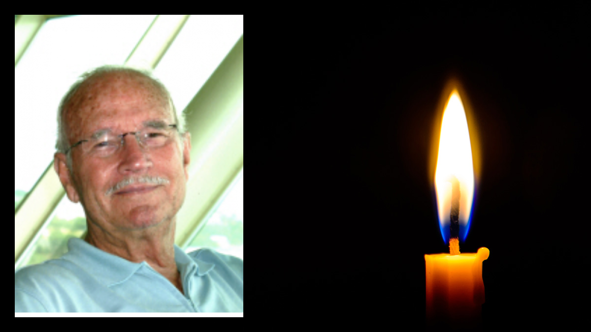 Cecil George Richardson | San Angelo LIVE!