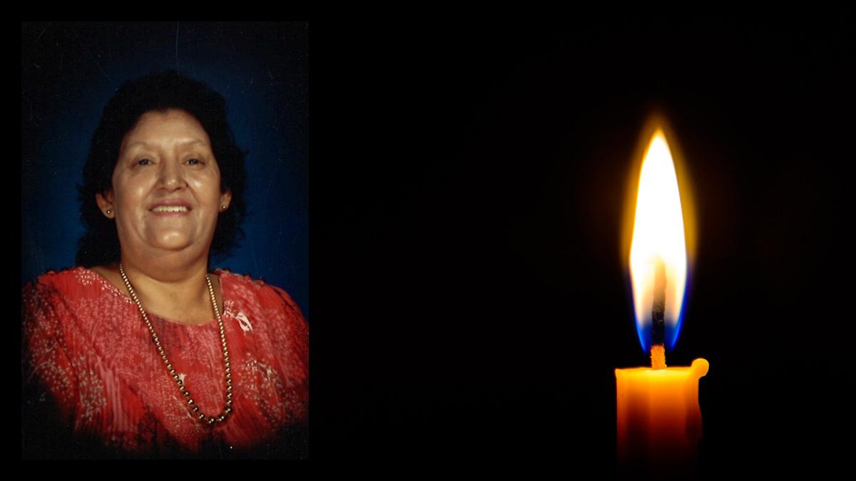 Rosa Rivera Villarreal | San Angelo LIVE!