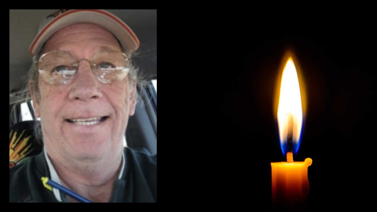 Mark Andrew Brunson | San Angelo LIVE!