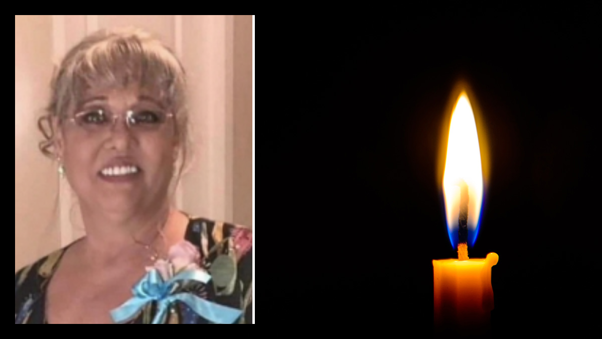 Theresa Ann Archer | San Angelo LIVE! Theresa Ann Archer | San Angelo LIVE!