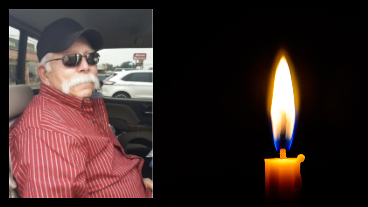 Tom Hoggard | San Angelo LIVE!