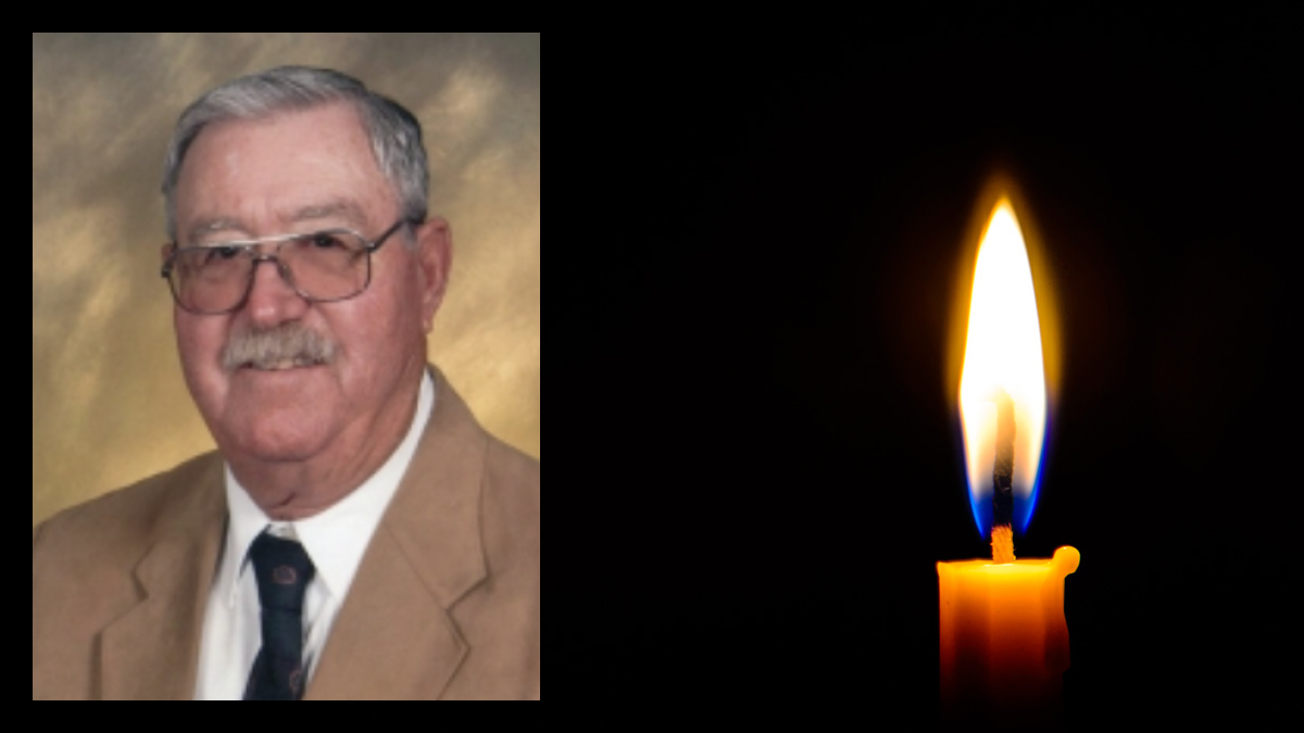 Benny Ray Stuard | San Angelo LIVE!