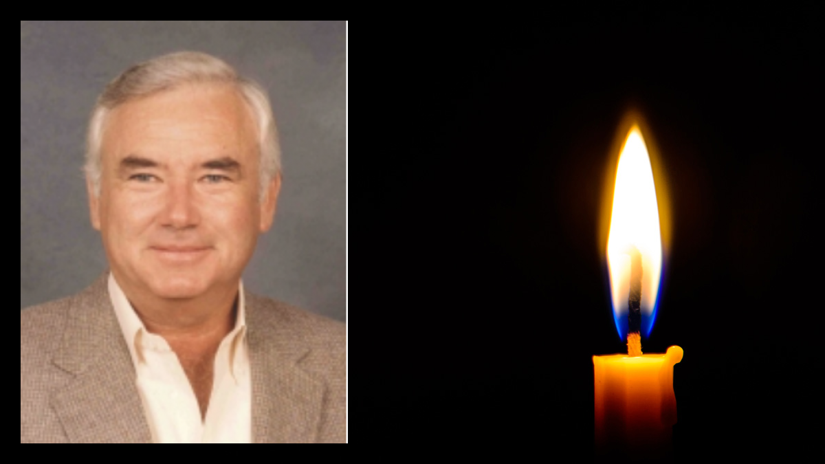 John F. Jordan | San Angelo LIVE!