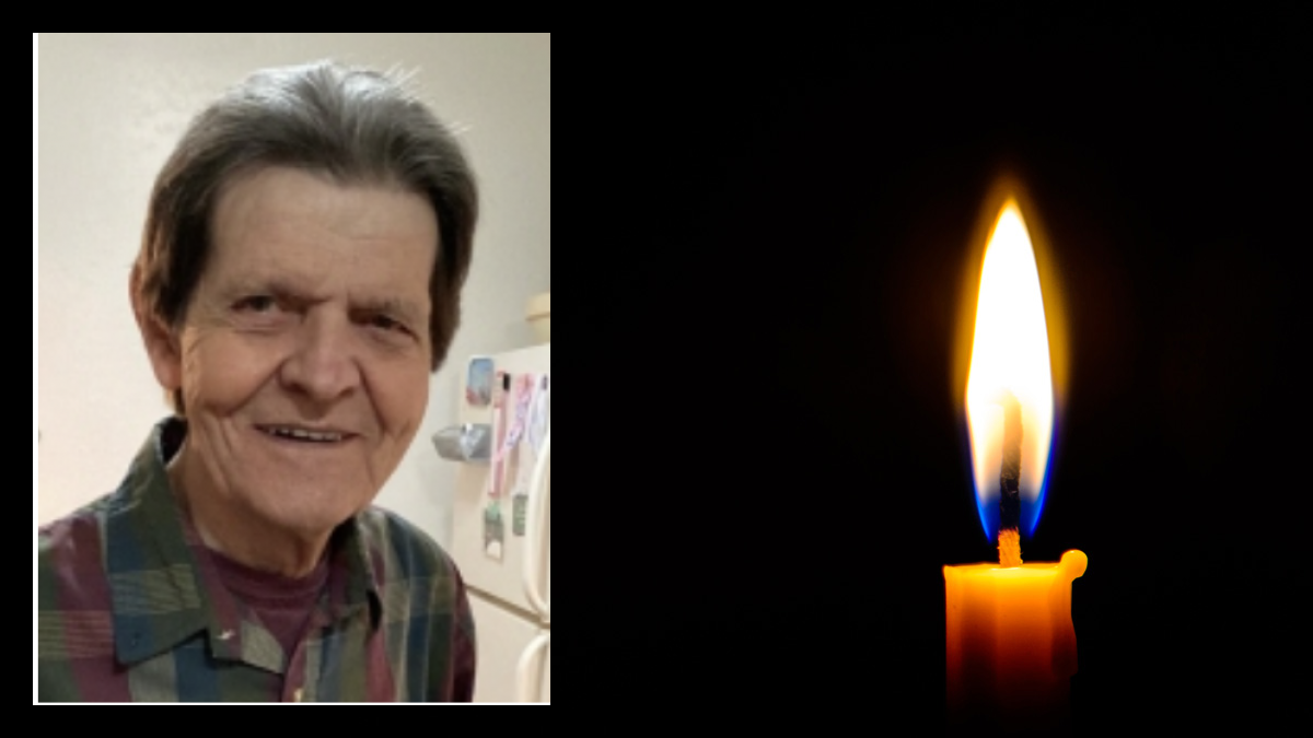 James "Jim" Scarbrough | San Angelo LIVE!