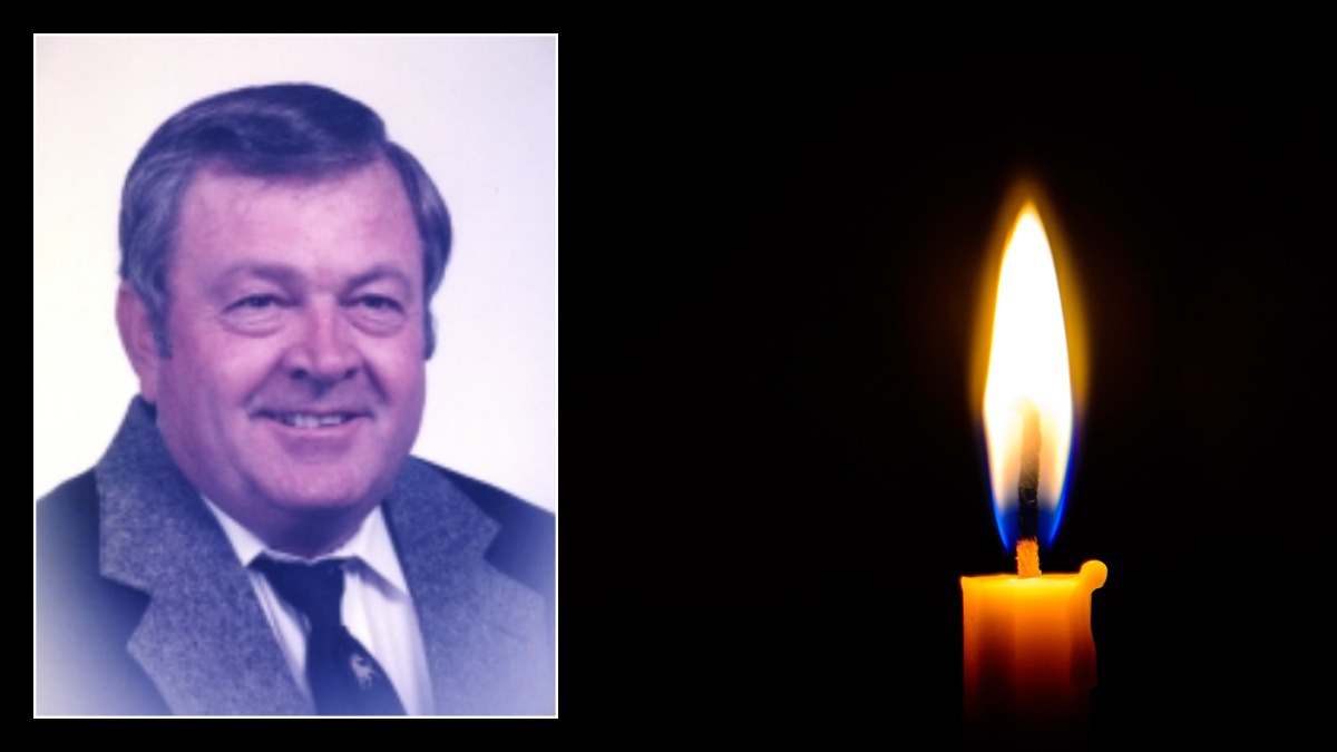 Jerry Don Arthur | San Angelo LIVE!