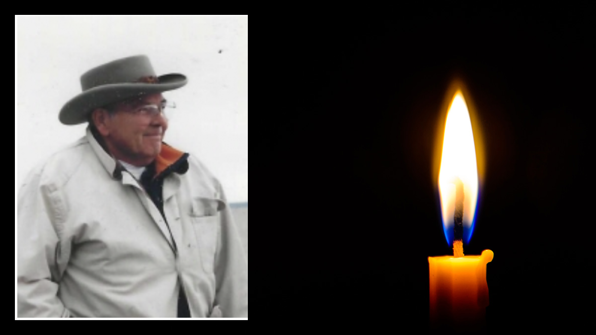 Joseph Walter Emery | San Angelo LIVE!