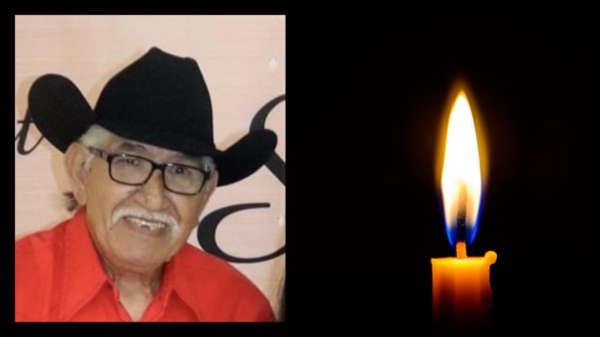 Leonel "Leon" Aguero | San Angelo LIVE!