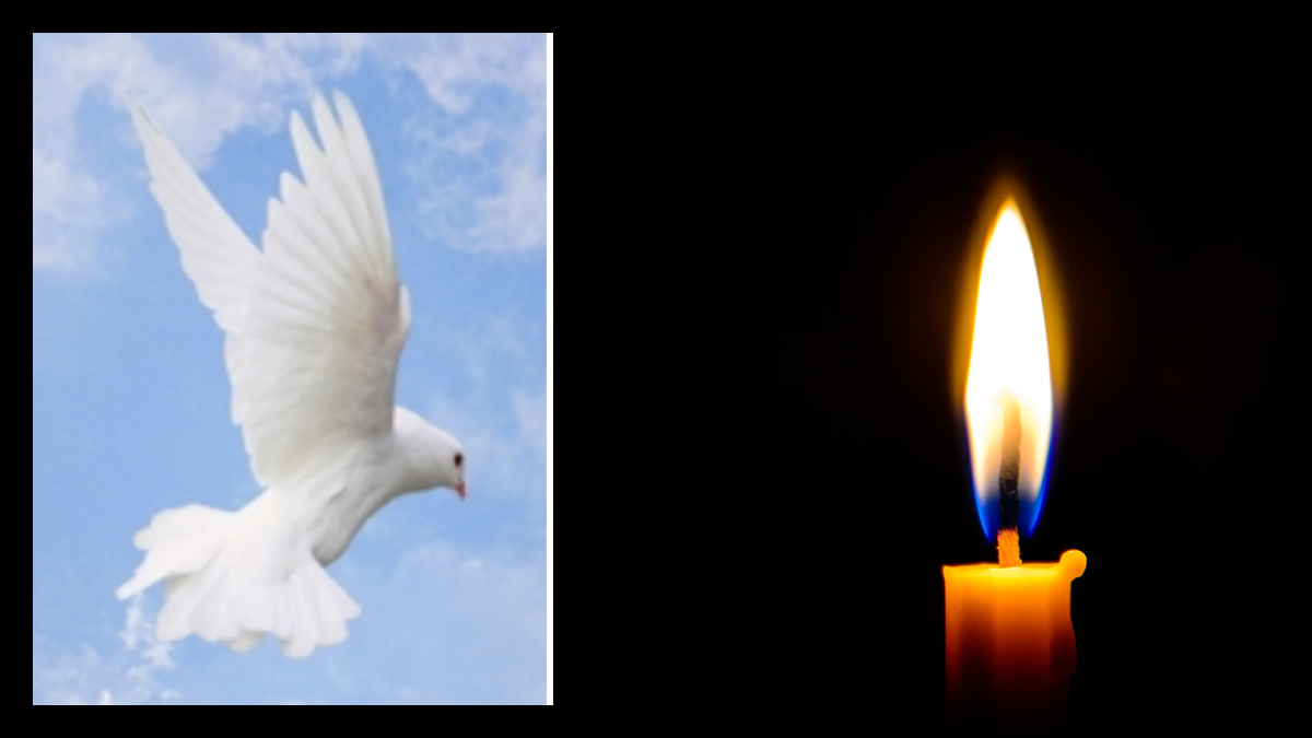 William Robert Mabe Sr. | San Angelo LIVE!