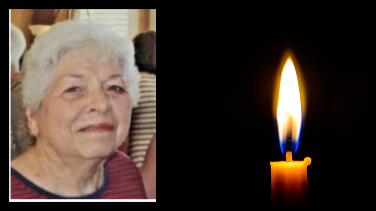 Betty Jo Luckett | San Angelo LIVE!