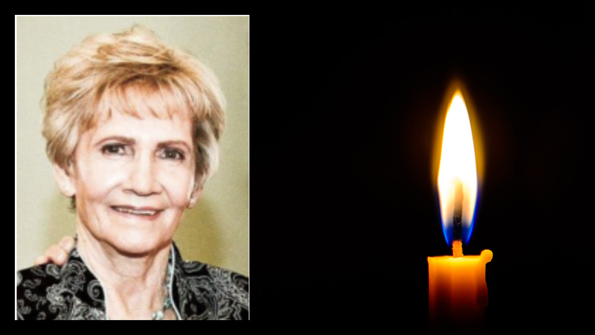 Ouida F. Lewis Di Petrillo | San Angelo LIVE!