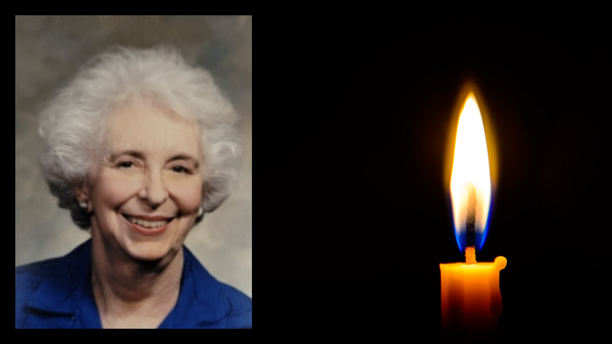 Carolyn Faye Kidd Griffin | San Angelo LIVE!