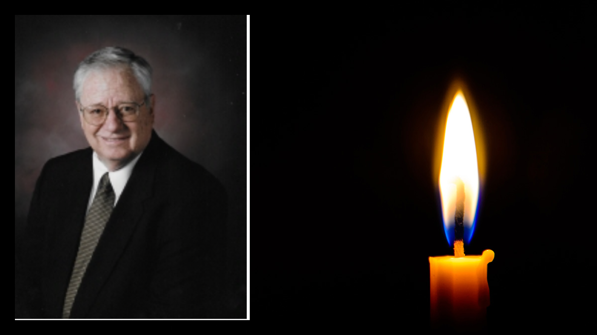 Jerry Bob "JB" Fraley | San Angelo LIVE!