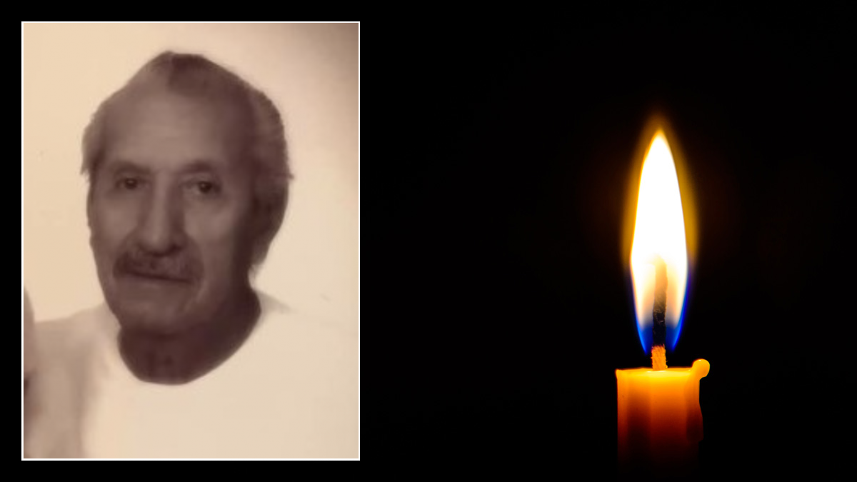 Francisco "Frank" Burrola Duenas | San Angelo LIVE!