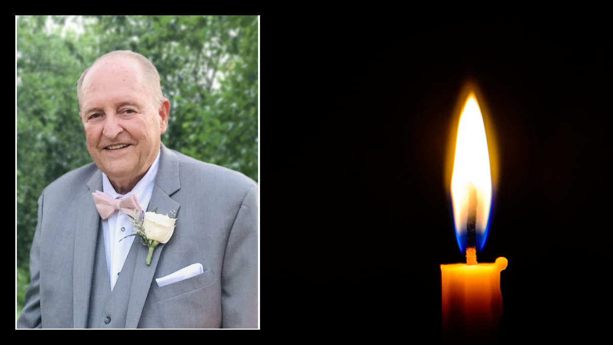 Leslie Alan Cox | San Angelo LIVE!