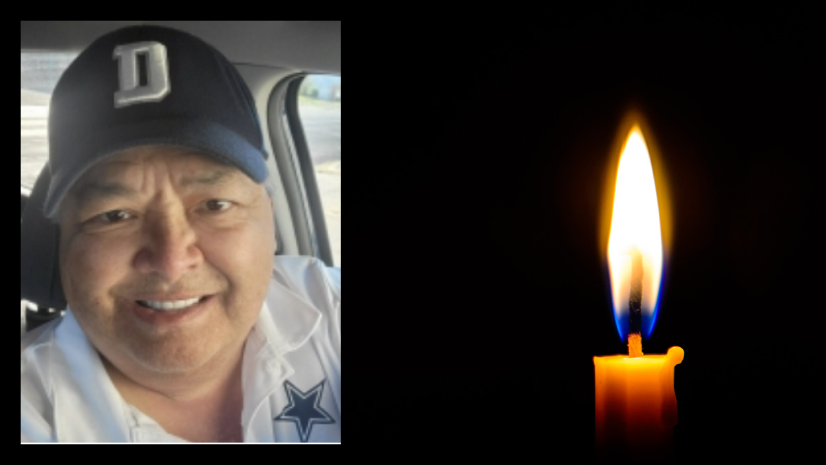 Daniel A. Martinez | San Angelo LIVE!