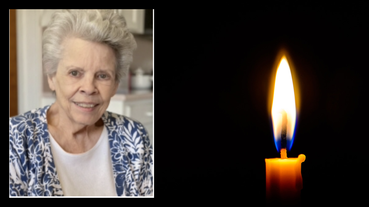 Isabelle Catherine "Kate" Nelson | San Angelo LIVE!