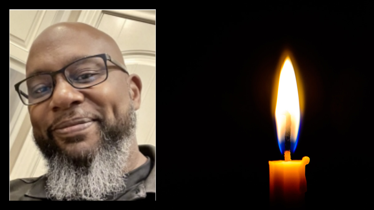 Tony Ray Singletary | San Angelo LIVE!