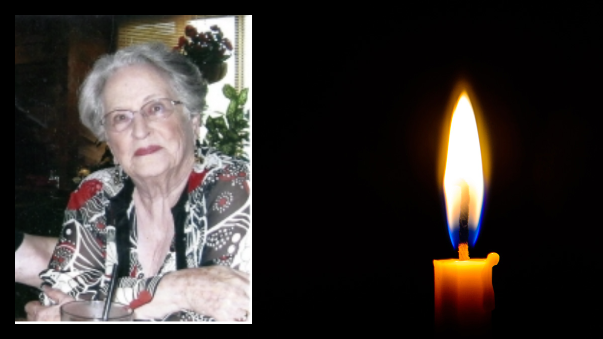 Maxine Rose Alcorn Long | San Angelo LIVE!