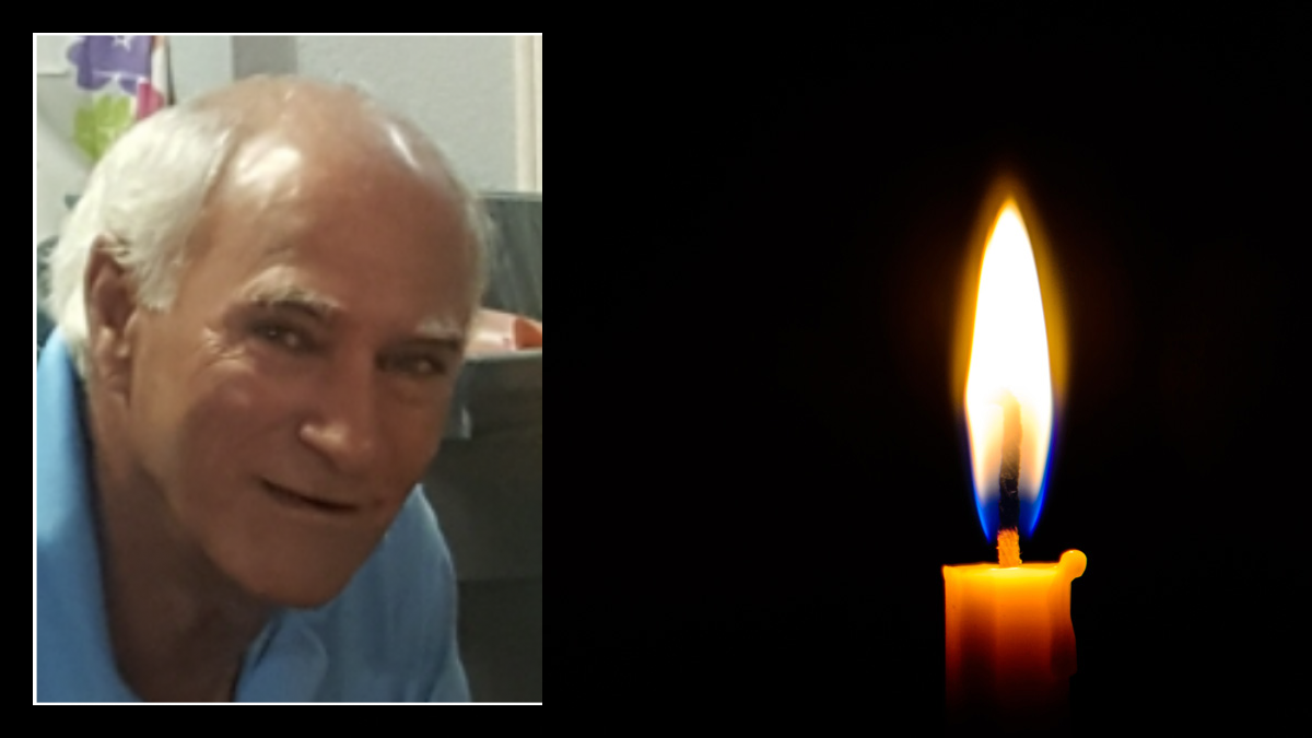 James Franklin Sweat Jr. | San Angelo LIVE!