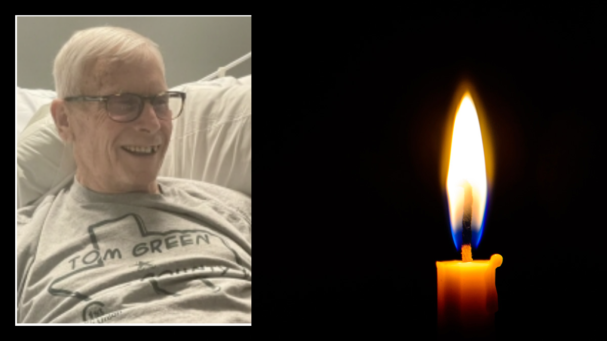 Fred Buck | San Angelo LIVE!