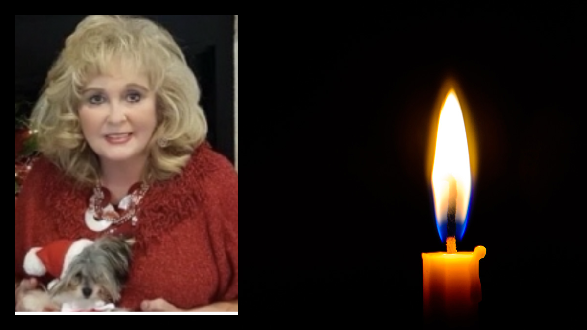 Linda Fay Parham | San Angelo LIVE!