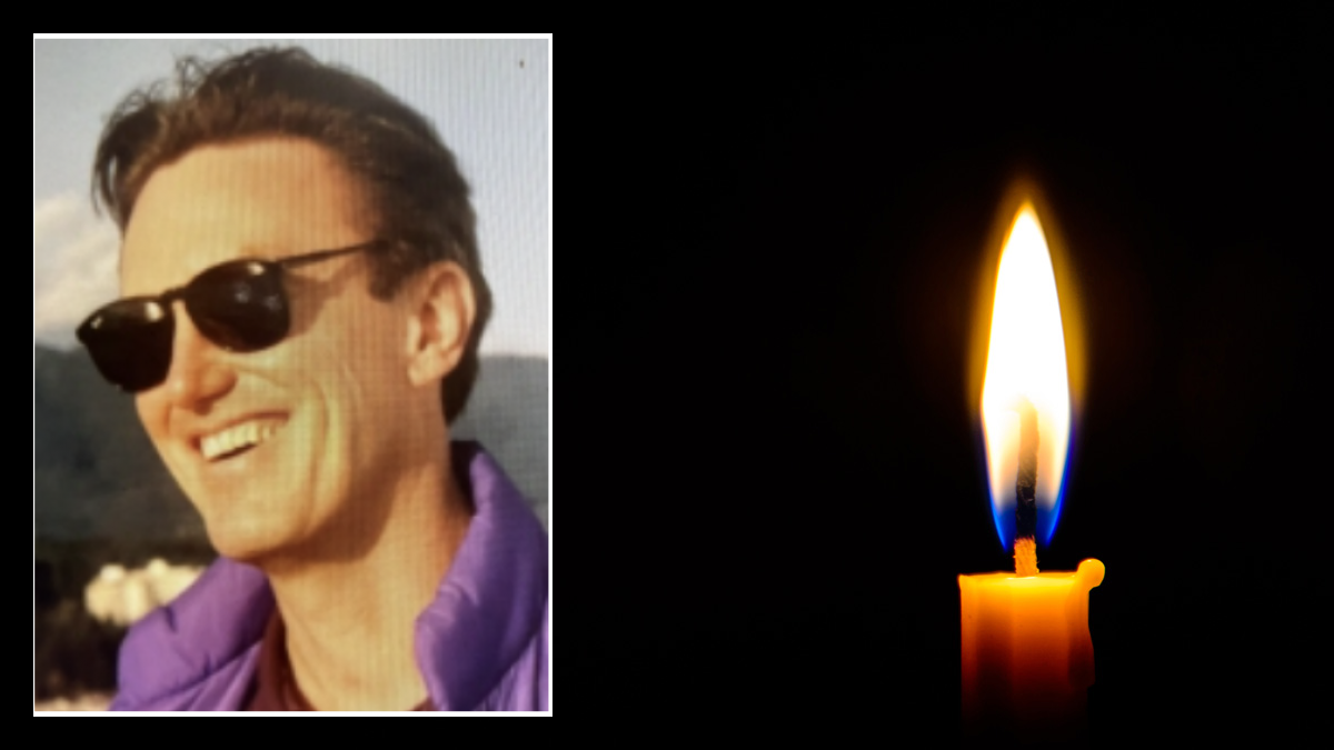 Thomas Gregory Roznowski | San Angelo LIVE!