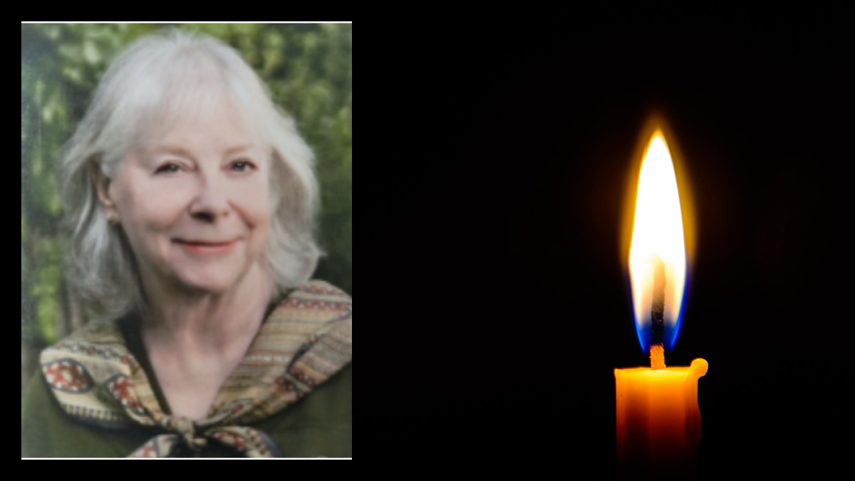 Barbara Ann Hancock Burney | San Angelo LIVE! Barbara Ann Hancock Burney | San Angelo LIVE!