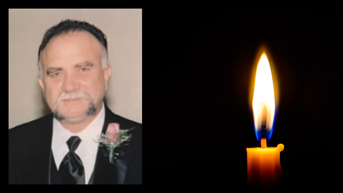 Dickie Mace Halstead | San Angelo LIVE!