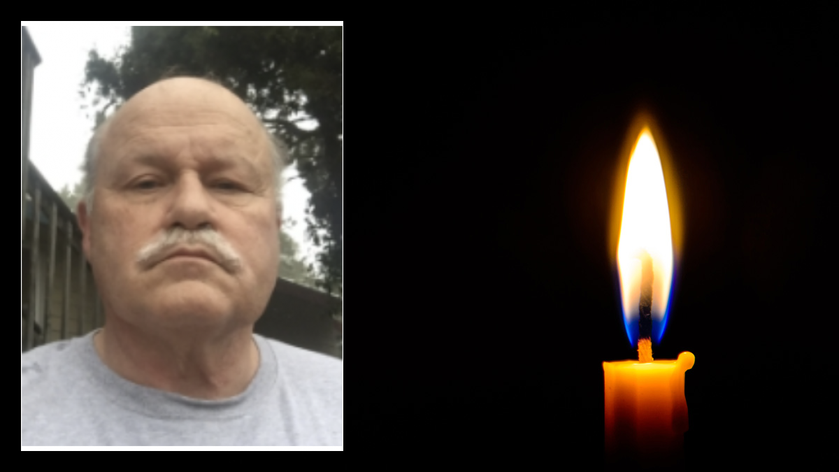 Michael David Ogle | San Angelo LIVE!