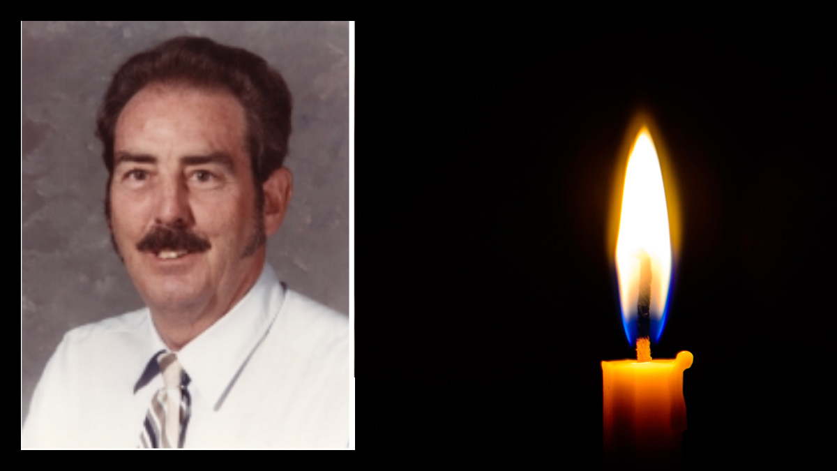 Clive "Jack" Harris | San Angelo LIVE!