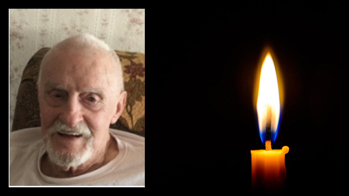 Robert Gayle "Bob" "PawDaddy" LaCombe | San Angelo LIVE!