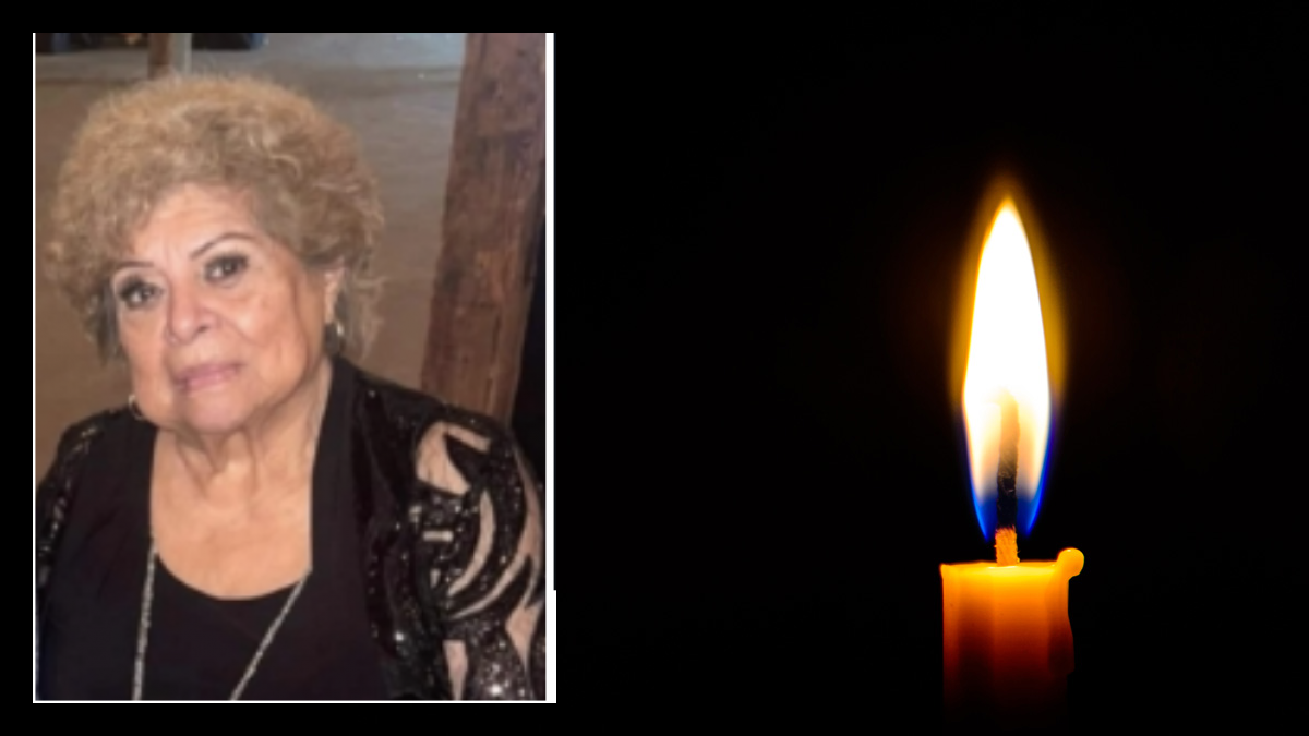 Martha Flores Rivera | San Angelo LIVE!