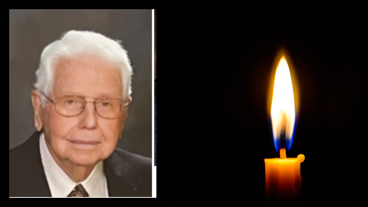 Olin Maurice Boyd | San Angelo LIVE!