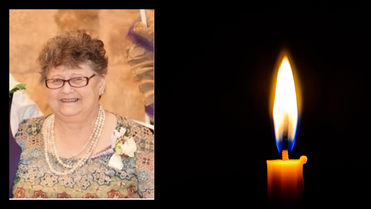 Carole Chaney Farrington | San Angelo LIVE!