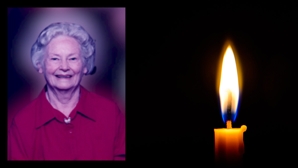 Myrtle Louise Wilkerson | San Angelo LIVE!