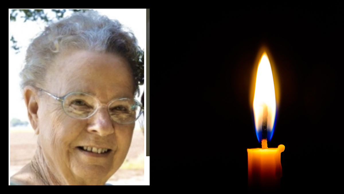 Jeanette "Jean" Ann Hirt | San Angelo LIVE!