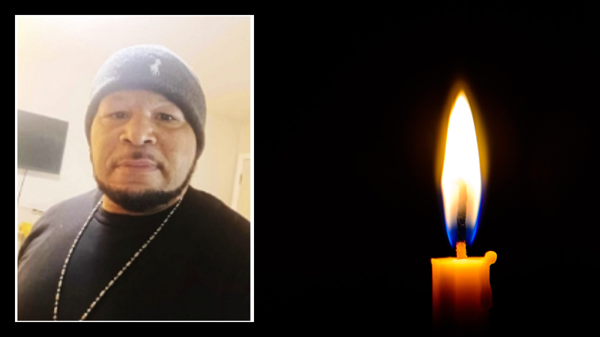 George Walter Kennedy, Jr. | San Angelo LIVE!