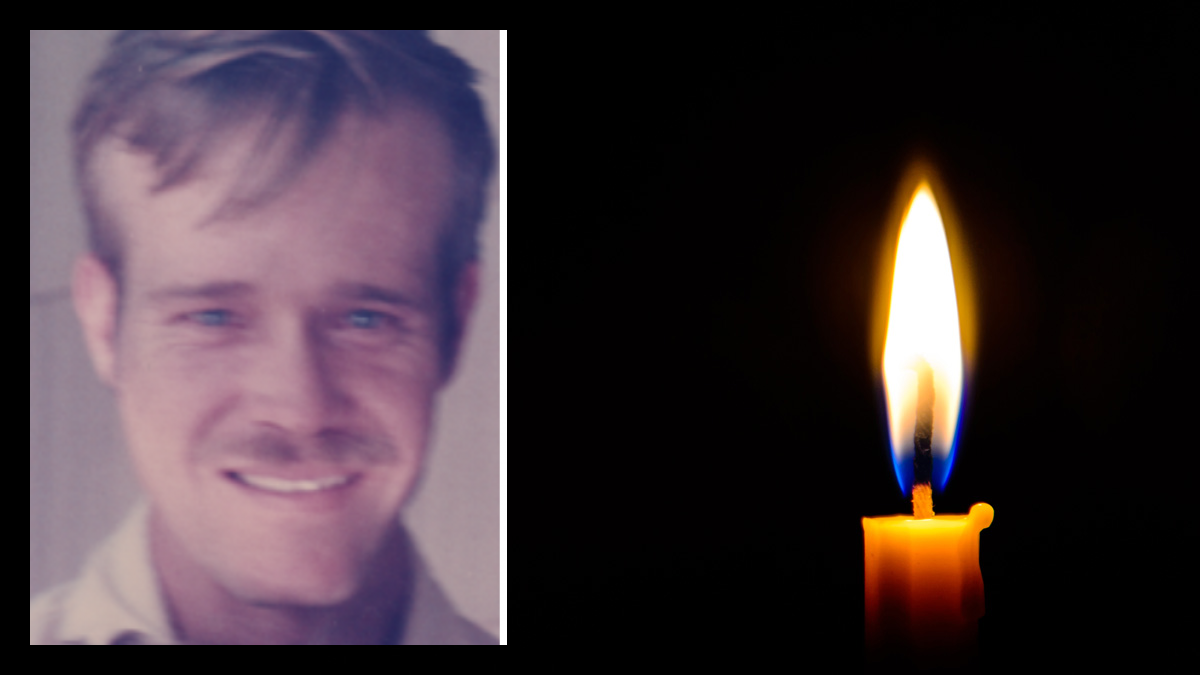 Gary Lee Wilson | San Angelo LIVE!