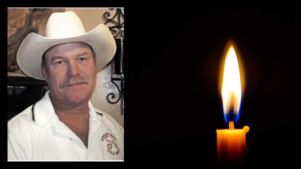 Joe W. Parrish | San Angelo LIVE!