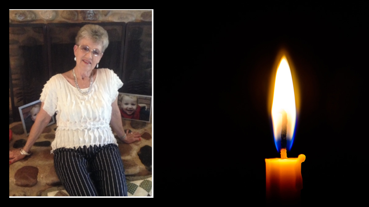 Melva Jean Weeks | San Angelo LIVE!