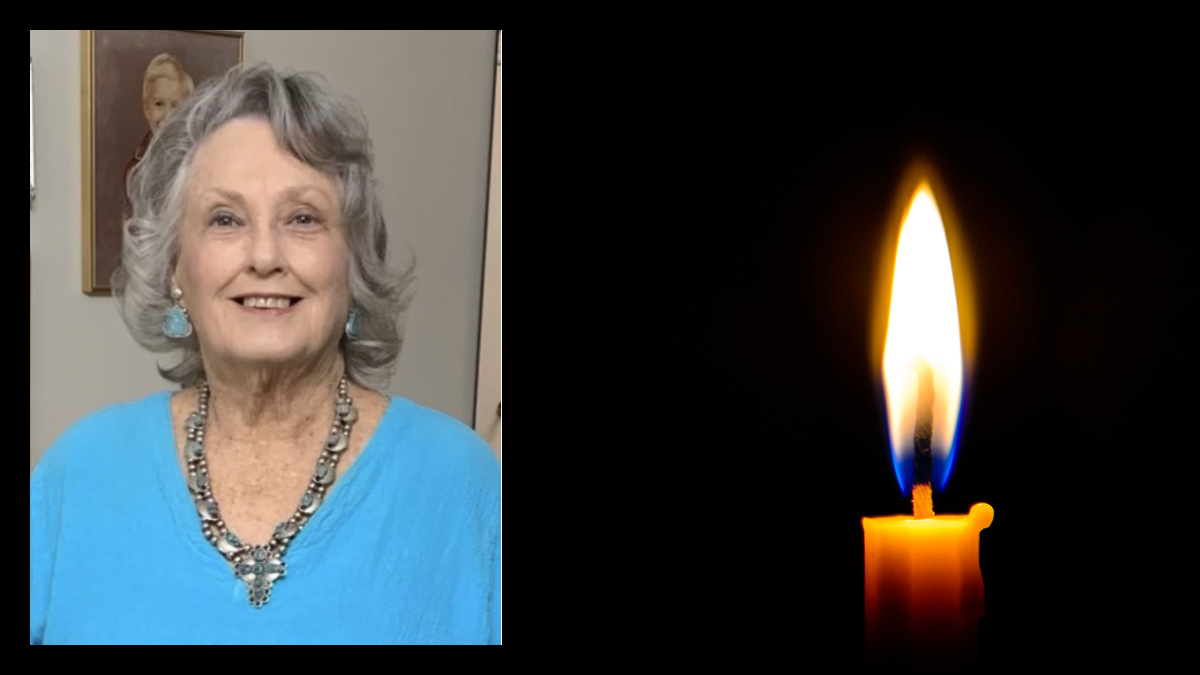 Clarice Cox | San Angelo LIVE!