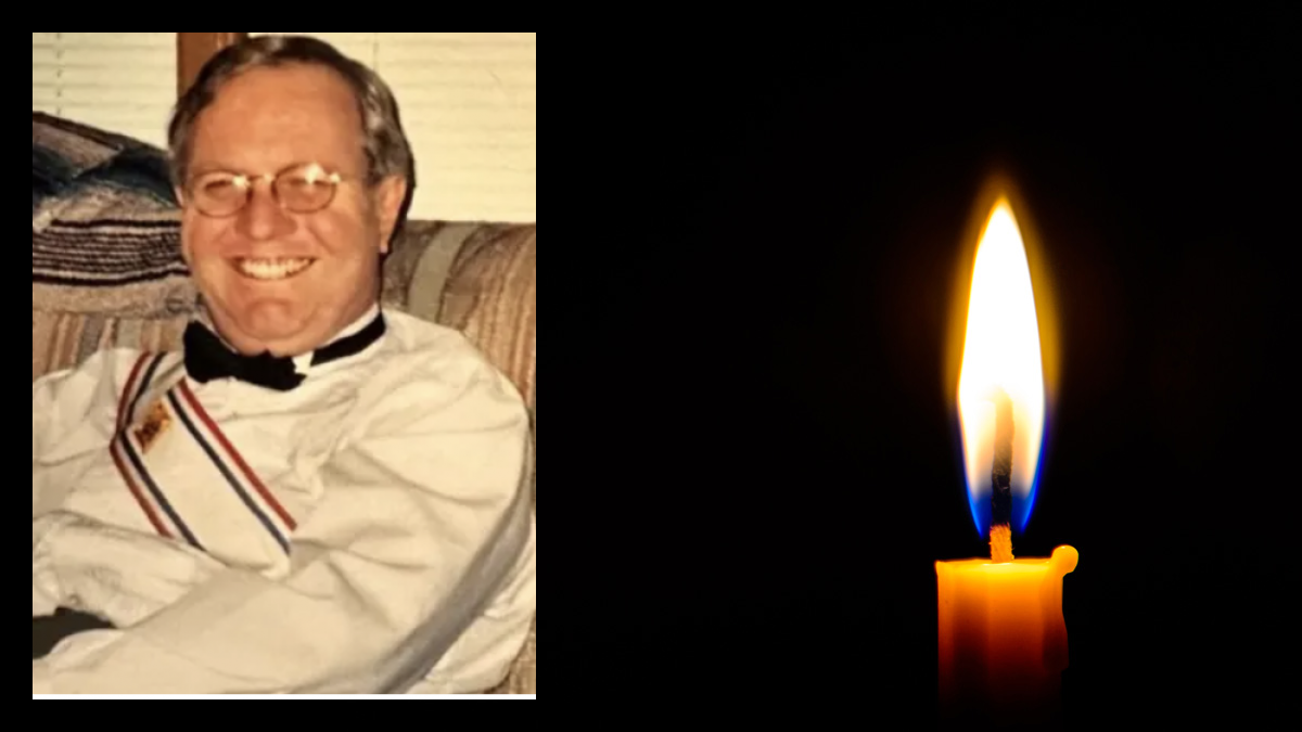 John Harman Talley | San Angelo LIVE!