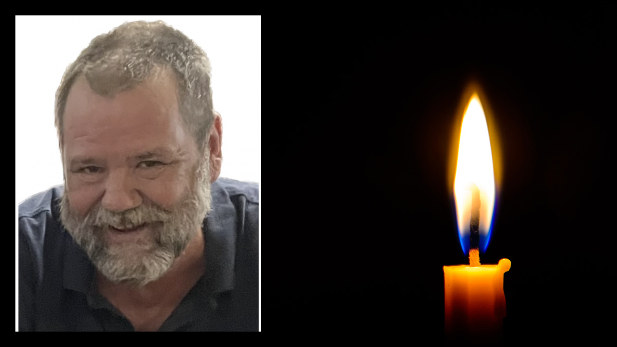 Donald Wade Spradley | San Angelo LIVE!