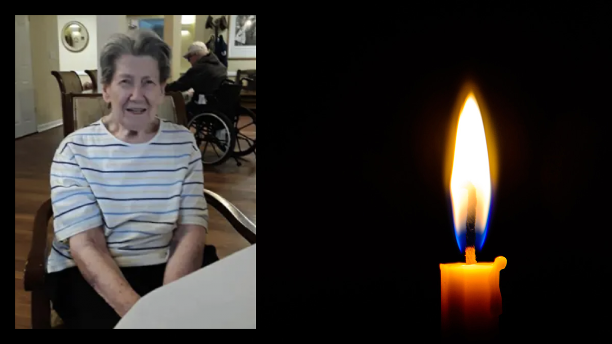 June Simpson | San Angelo LIVE!