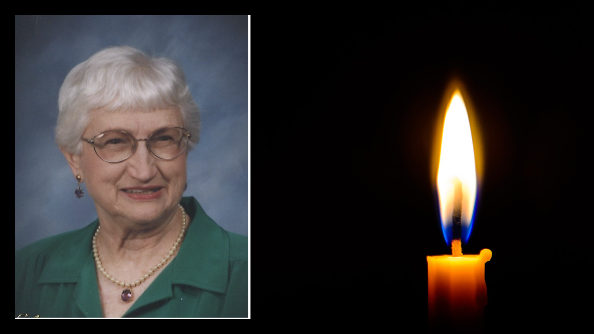 Wilma Alice (Gemmell) Kidd | San Angelo LIVE!